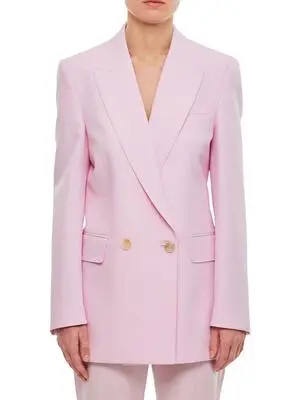 Alexander McQueen Jacket - Pink