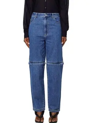 Tibi Jeans - Blue