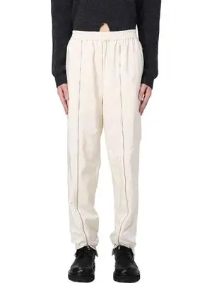 Tibi Trousers - Ivory
