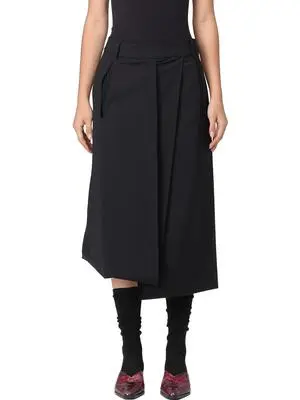 Tibi Skirt - Black