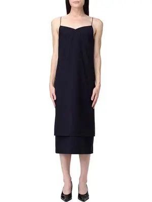 TIBI Sleeveless Dress