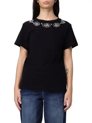 Liu Jo T-Shirt Black