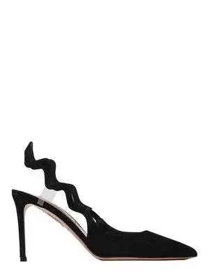 AQUAZZURA Pumps - Black