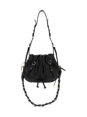 Isabel Marant Crossbody Bag - Black