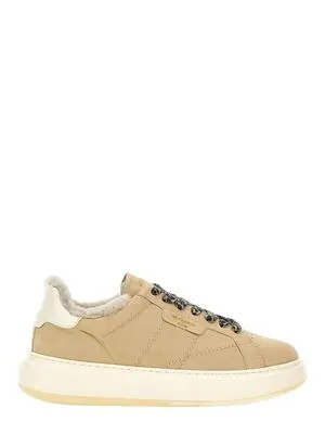 WOOLRICH Low Top Sneakers