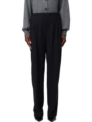 Brunello Cucinelli Pants - Charcoal