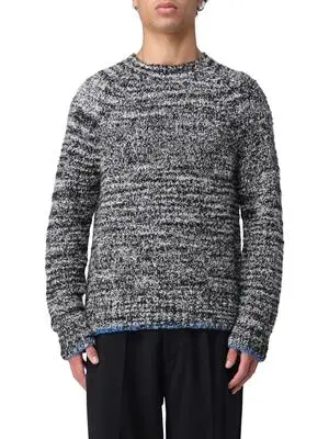 SUNFLOWER Pullover Sweater Charcoal