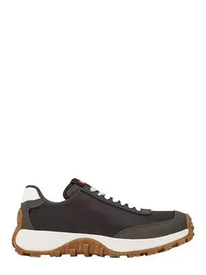 Camper Low Top Sneakers - Black