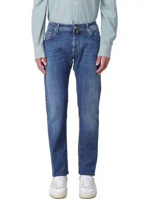 Jacob Cohen Jeans - Denim