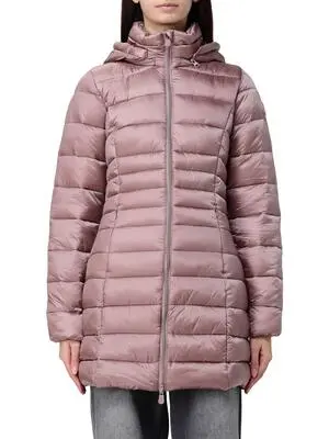 SAVE THE DUCK Padded Jacket Pink