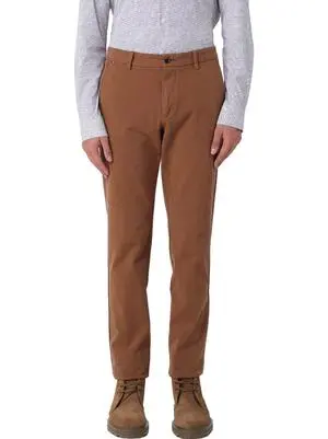 BOSS Pants Brown