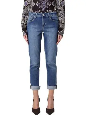 Liu Jo Denim Jeans Denim
