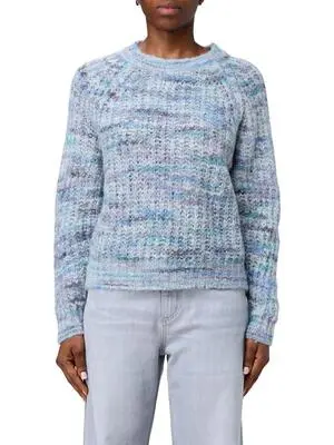 BOSS Pullover Sweater - Sky Blue