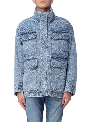 DONDUP Jacket - Denim