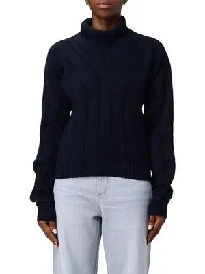 BOSS Pullover Sweater - Blue