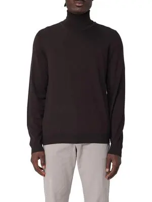 DONDUP Pullover Sweater - Brown
