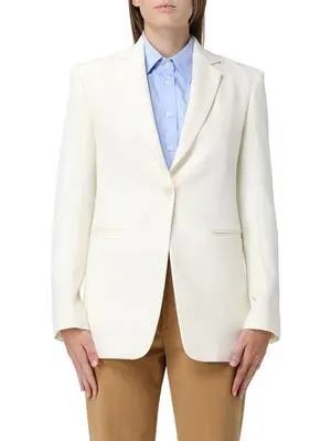 DONDUP Blazer - White
