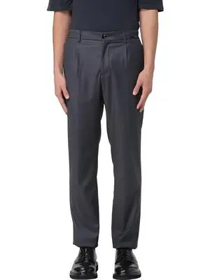 MICHAEL COAL Trousers - Grey