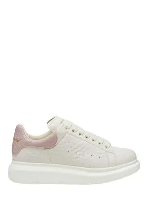 ALEXANDER MCQUEEN Lace-Up Sneakers