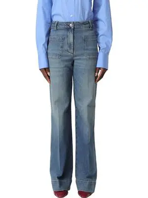 Victoria Beckham Jeans - Blue
