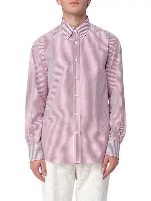 Brunello Cucinelli Shirt - Red