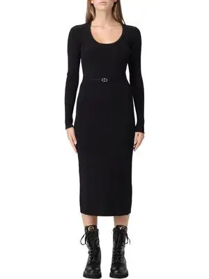 TWINSET Dress - Black