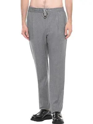 Incotex Trousers - Grey