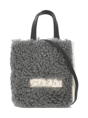 Marni Handbag - Grey
