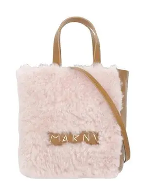 Marni Handbag - Pink