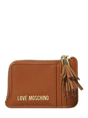 Moschino Clutch - Earth