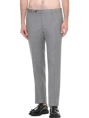 Incotex Trousers - Grey