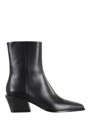 Paris Texas Ankle Boots - Black