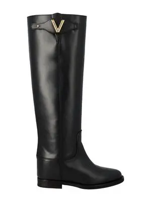 VIA ROMA 15 Knee High Boots