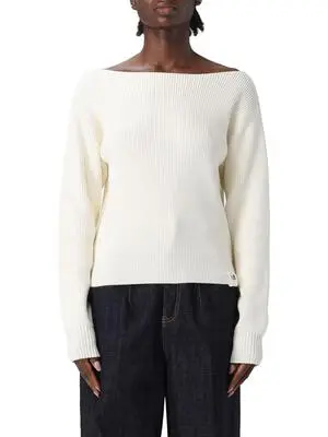 Victoria Beckham Sweater - Ivory