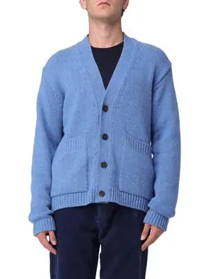 Universal Works Sweater - Blue