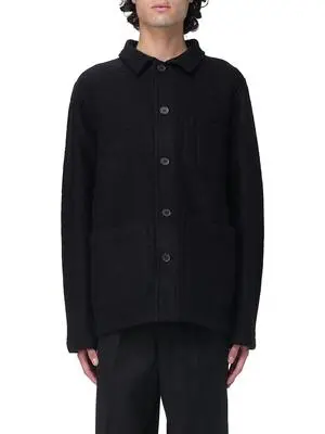 Universal Works Jacket Black