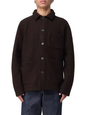 Universal Works Jacket - Brown