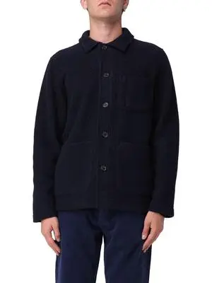 Universal Works Jacket Navy