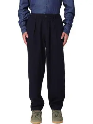Universal Works Pants - Navy