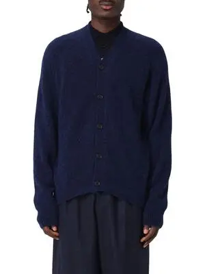 Universal Works Sweater - Black