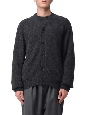 Universal Works Sweater - Navy