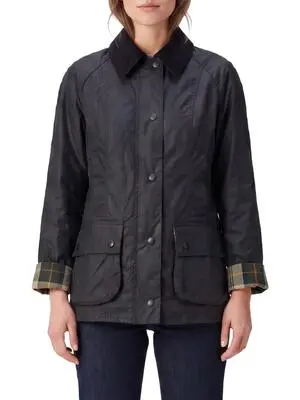 Barbour Jacket - Green