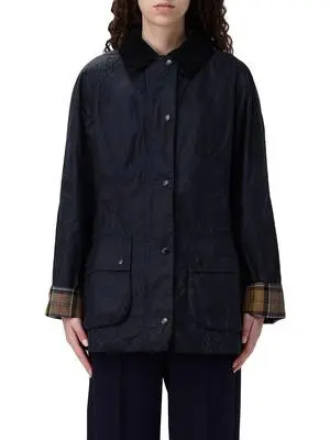 Barbour Jacket Navy