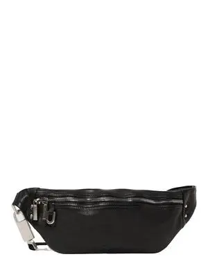 Rick Owens Belt Bag - Black