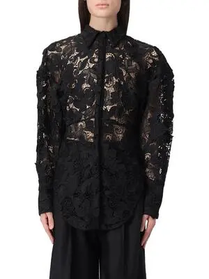 Blumarine Shirt - Black
