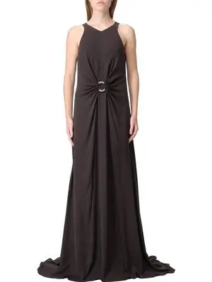 Giorgio Armani Gown - Brown