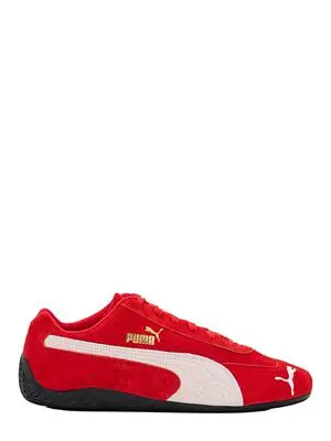 PUMA Speedcat Og Sneakers - Red