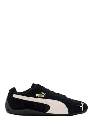 PUMA Speedcat Og Sneakers - Black