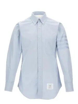 Thom Browne Shirt - Sky Blue