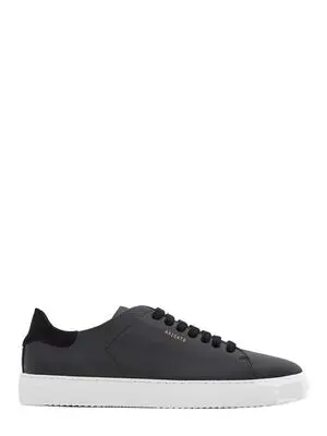 Axel Arigato Clean 90 Sneakers - Black